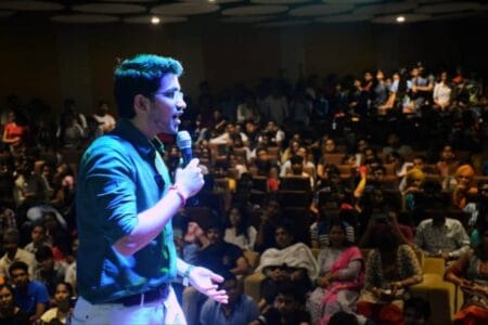 Aman Dhattarwal Biography, Education, Age, Income, Net Worth