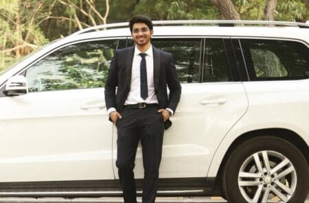 Aman Dhattarwal Biography, Education, Age, Income, Net Worth