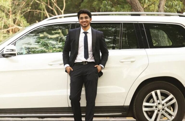 Aman Dhattarwal Biography, Education, Age, Income, Net Worth