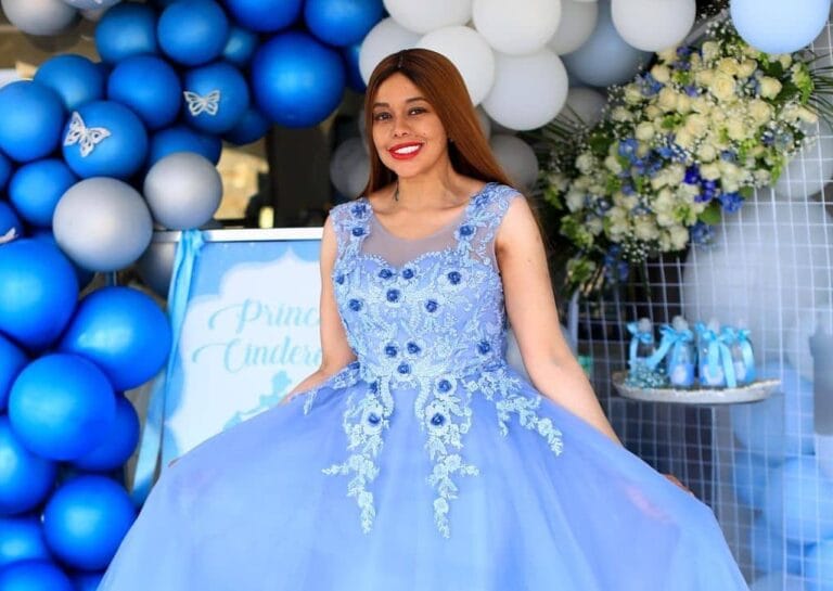 Evodia Mogase Age, Husband, Net Worth, Business, Daughter