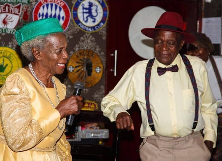 Evodia Mogase Age, Husband, Net Worth, Business, Daughter