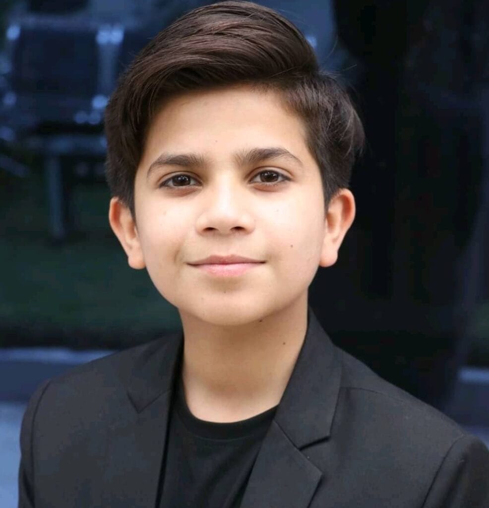 Hammad Safi Biography, Education, Career of Little Professor