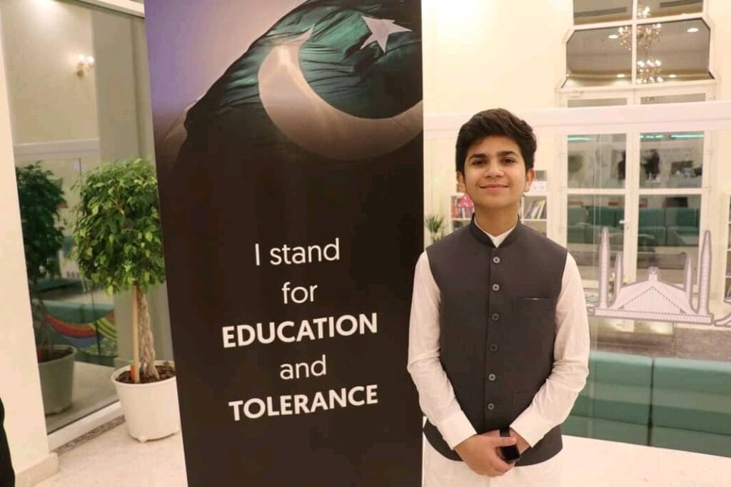 Hammad Safi Biography, Education, Career of Little Professor