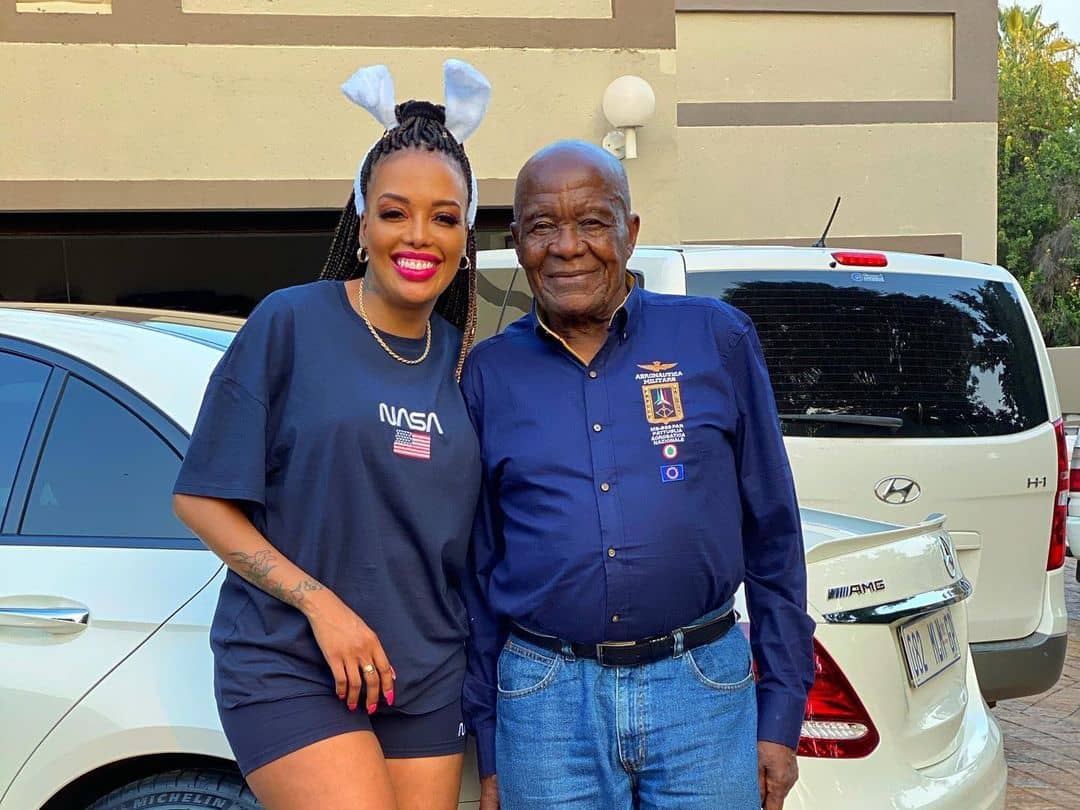 Mercy Mogase Biography, Age, Net Worth, Birth, Parents, Business