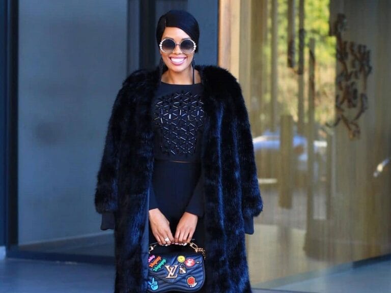 Mercy Mogase Biography, Age, Net Worth, Birth, Parents, Business