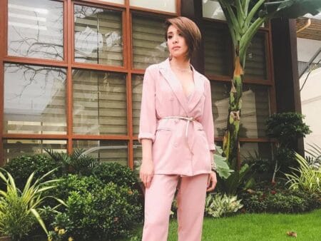 Cristine Reyes Age, Height, Net Worth, Husband, Father, Wedding, Daughter