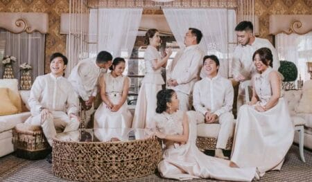 Nicole Caluag Age, Parents, Height, Net Worth, Biography