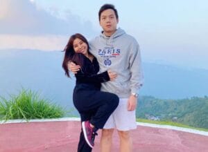 Nicole Caluag Age, Parents, Height, Net Worth, Biography