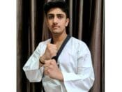Atul Raghav Biography (Taekwondo Player) and Life Story