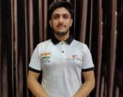 Atul Raghav Biography (Taekwondo Player) and Life Story