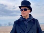 Brendan Kavanagh Pianist Biography, Wife, Net Worth, Blind