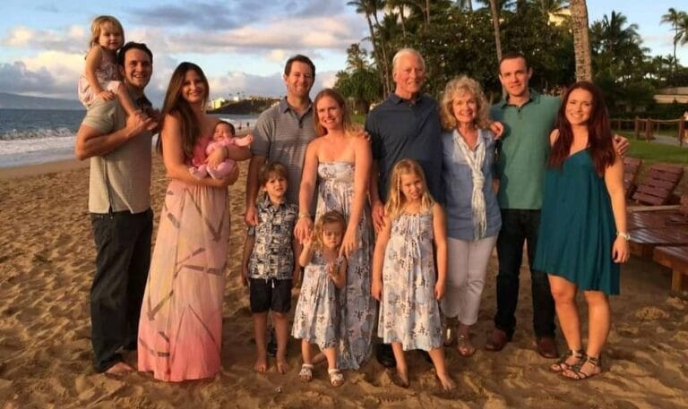 Brian Tracy Biography, Education, Age, Wife, Family, Net Worth