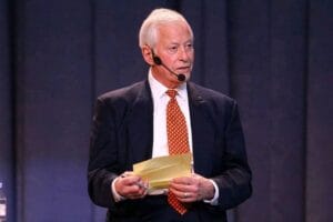 Brian Tracy Biography, Education, Age, Wife, Family, Net Worth