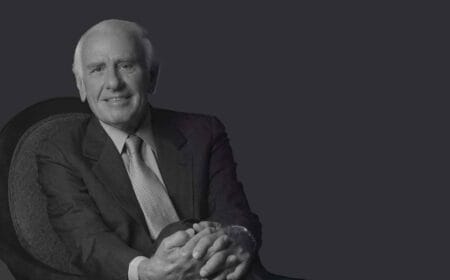 Jim Rohn Biography, Wiki, Age, Death, Herbalife, Wife, Net Worth