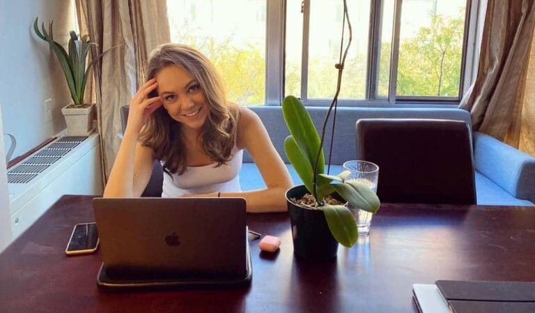 Natasha Bertrand Husband, Age, Height, Net Worth, Education, Parents