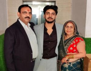 Atul Raghav Biography (Taekwondo Player) and Life Story