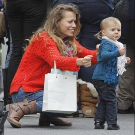 Maria Rose Galeotti Biography, Age, Net Worth, Parents, Dad