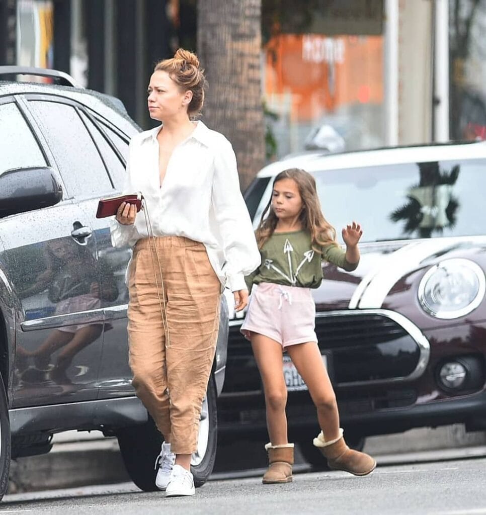 Maria Rose Galeotti Biography, Age, Net Worth, Parents, Dad