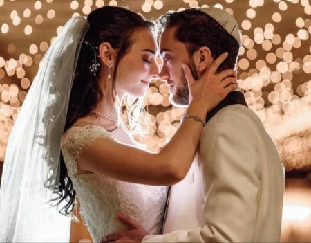 Abigail Shapiro Age, Husband, Height, Net Worth