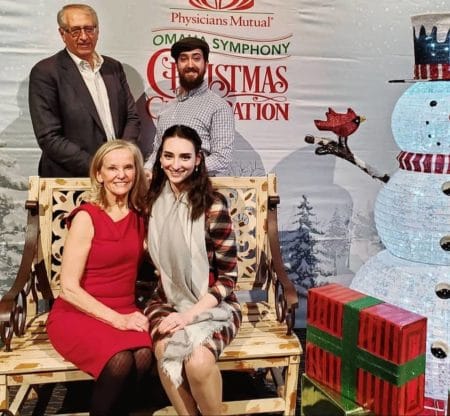 Abigail Shapiro Age, Husband, Height, Net Worth