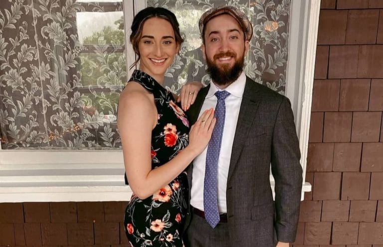 Abigail Shapiro Age, Husband, Height, Net Worth