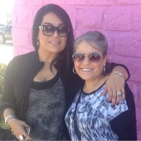 Marcella Samora Bio, Wiki, Age, Mother of Selena Quintanilla, Death ...