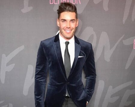 Nick Hounslow Bio, Wiki, Age, Spouse, Wife, Marriage, Net Worth ...