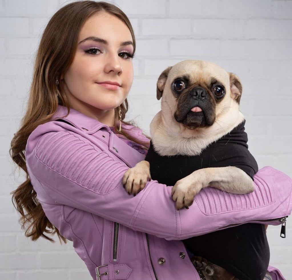 Who is Piper Rockelle? Bio, Wiki, Boyfriend, Age, Career, Family, Songs ...