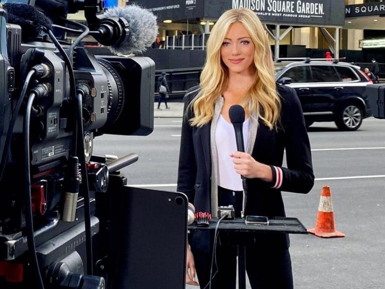 Abby Hornacek Height, Age, Husband, Wiki, Net Worth, Eye Injury