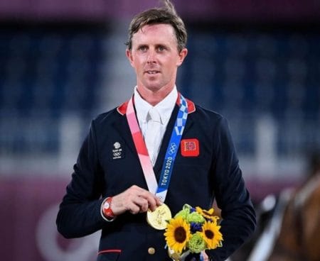 Who is Ben Maher? Biography, Wiki, Net Worth, and Life Story