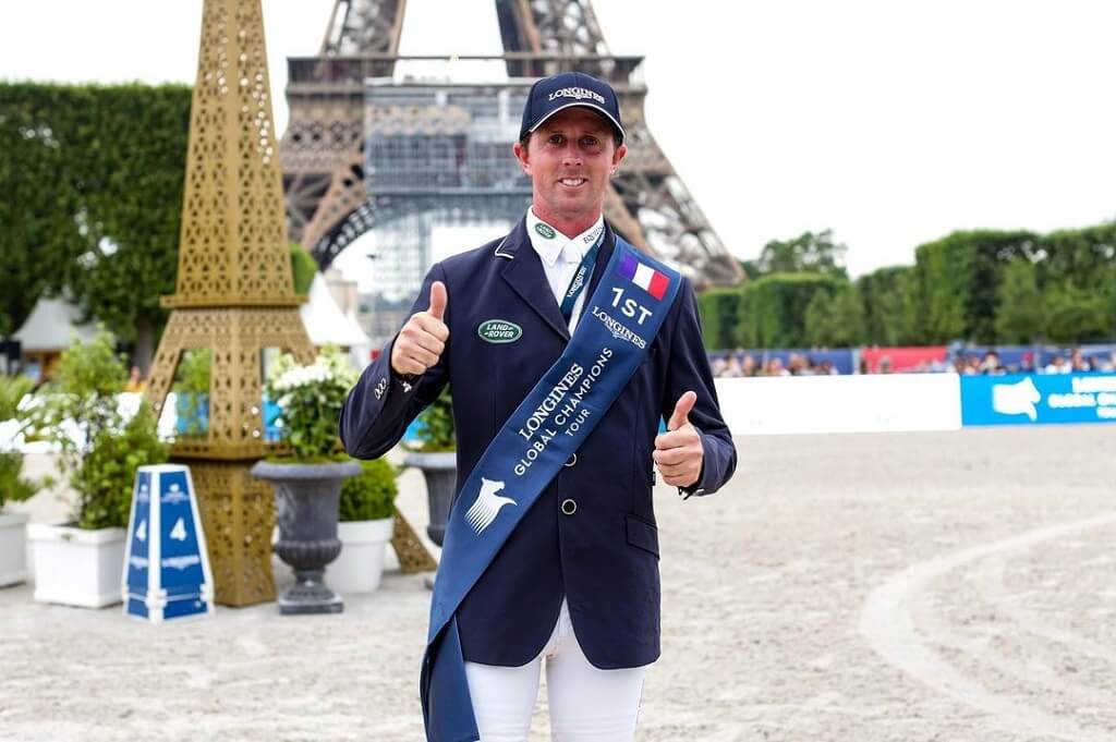 Who is Ben Maher? Biography, Wiki, Net Worth, and Life Story Who is Ben Maher? Biography, Wiki, Net Worth, and Life Story