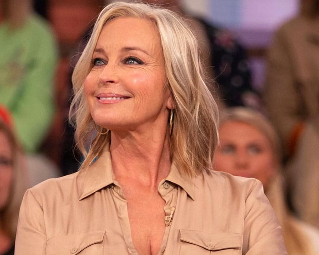 Bo Derek's Instagram, Twitter & Facebook on IDCrawl