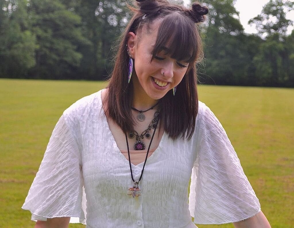 Evie Meg Age, Height, Wiki, Boyfriend, Net Worth