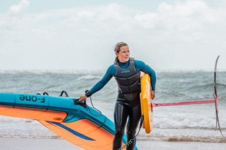Who is Hannah Mills? Biography, Wiki, Partner, Net Worth & Story