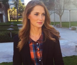 Kayna Whitworth Age, Husband, Bio, Wiki, Salary, Net Worth