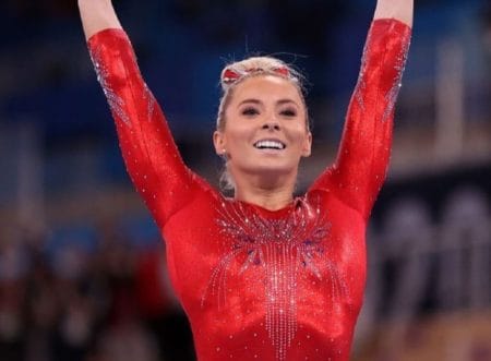 Who is MyKayla Skinner? Bio, Age, Height, Husband, Family, Net Worth ...