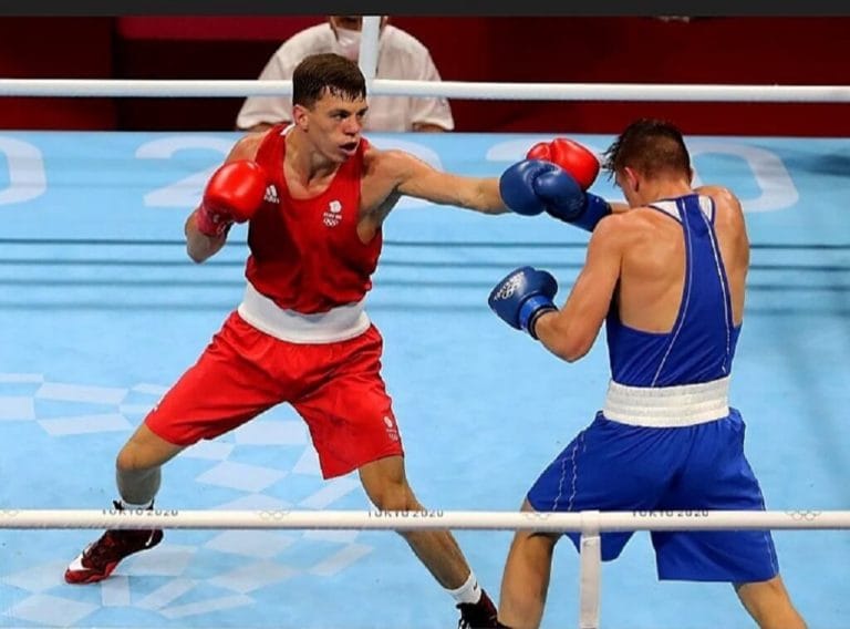 Who is Pat McCormack? Biography, Wiki, Net Worth, Tokyoo 2020 Career