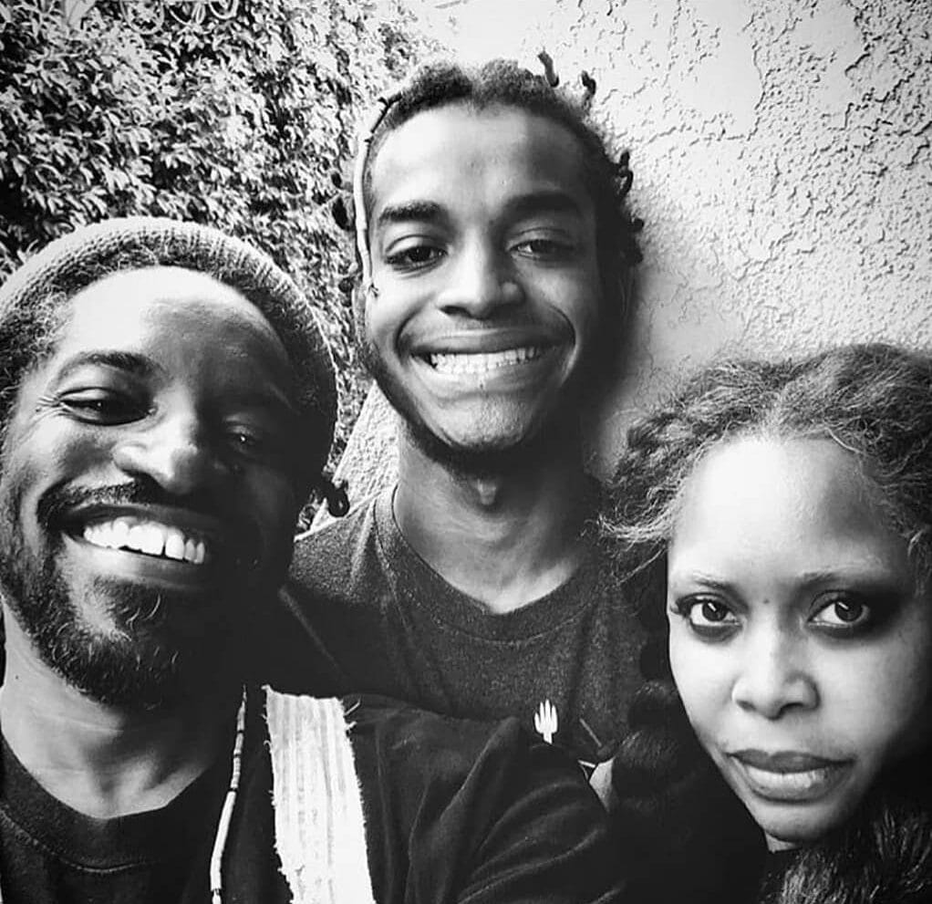 Seven Sirius Benjamin Age, Net Worth, Parents, Birthday, Job