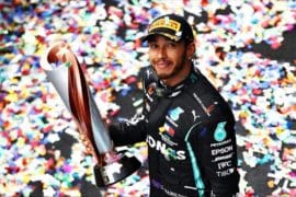 Who is Lewis Hamilton? (Car Racer) Bio, Wiki, Age, Girlfriend, Net Worth