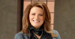 Martie Allen Bio, Net Worth, Kristy McNichols' Spouse, TV Shows