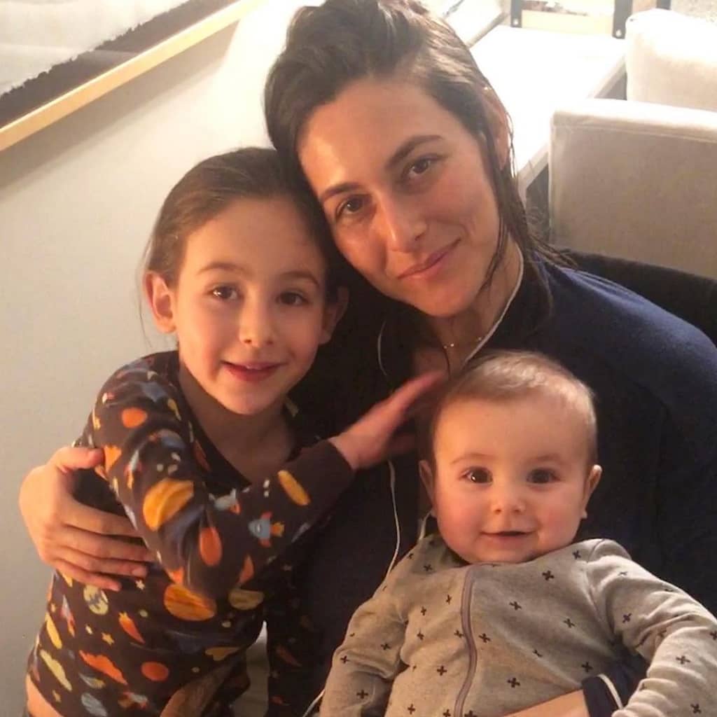 Erielle Reshef Bio, Husband, Age, Net Worth Salary, Parents, ABC News