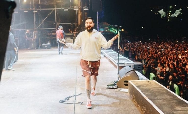 Who is Jeremy McKinnon? Biography, Wiki, Age, Net Worth, Spouse, Kid, Story