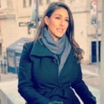 Erielle Reshef Bio, Husband, Age, Net Worth Salary, Parents, ABC News