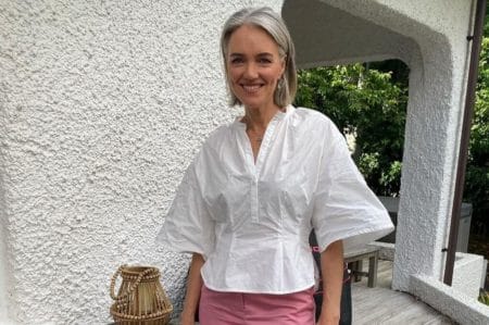 Petra Bagust Net Worth, Husband, Age, Biography, Daughter