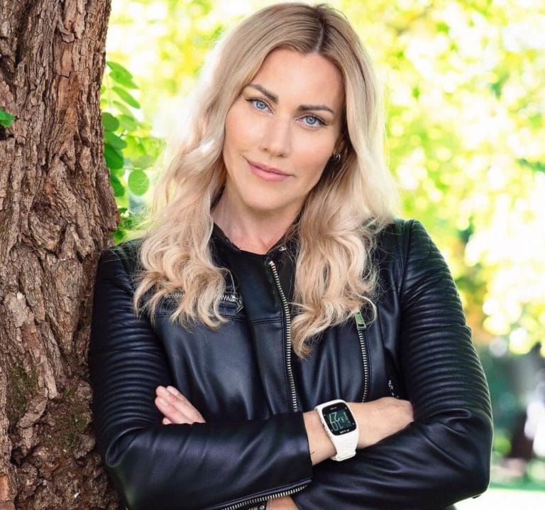 Silje Torp Biography, Acting Career, Net Worth, Relationship, Wiki, Age ...