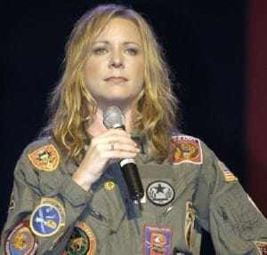 Karri Turner Actress Biography, Age, Spouse, Net Worth, Height