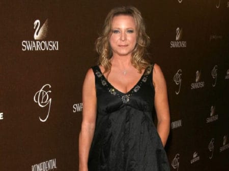 Karri Turner Actress Biography, Age, Spouse, Net Worth, Height