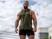 Nick Pulos Height, Age, Net Worth, Girlfriend, Stunt Actor