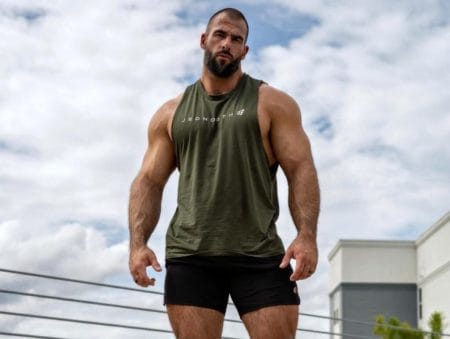 Nick Pulos Height, Age, Net Worth, Girlfriend, Stunt Actor