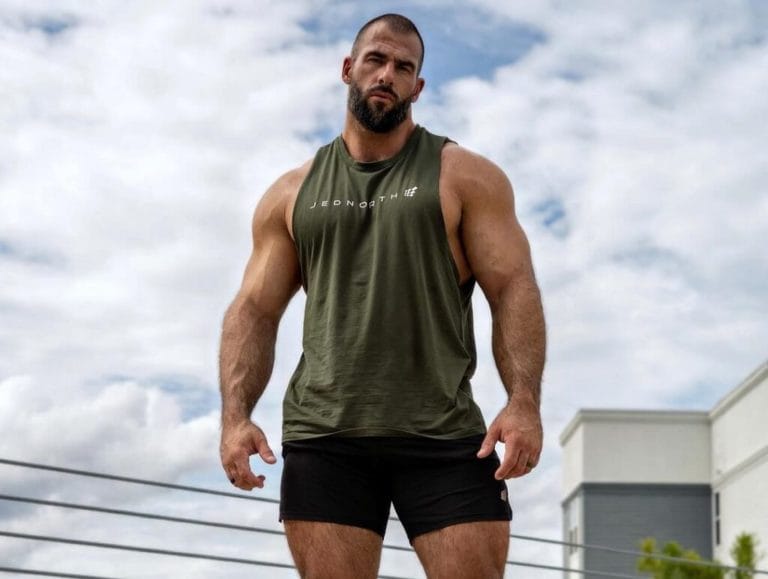 Nick Pulos Height, Age, Net Worth, Girlfriend, Stunt Actor